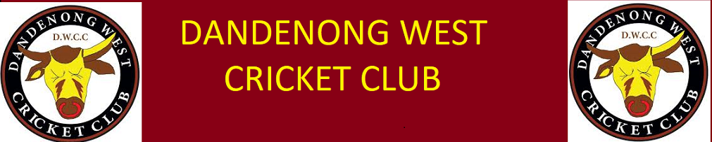 Home - dandenong west cricket club